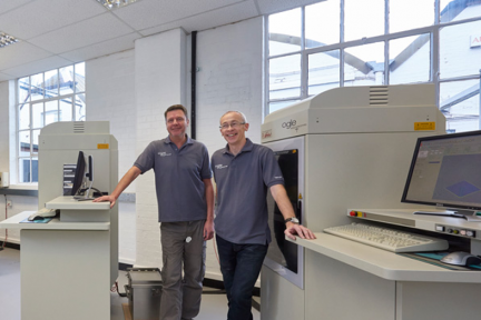 Our History | Ogle Models