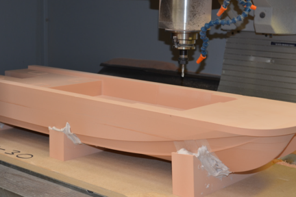 Our History | Ogle Models