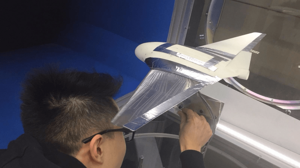 Our History | Ogle Models