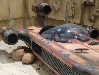 Our History | Ogle Models