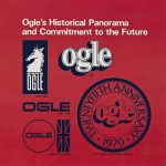 Our History | Ogle Models