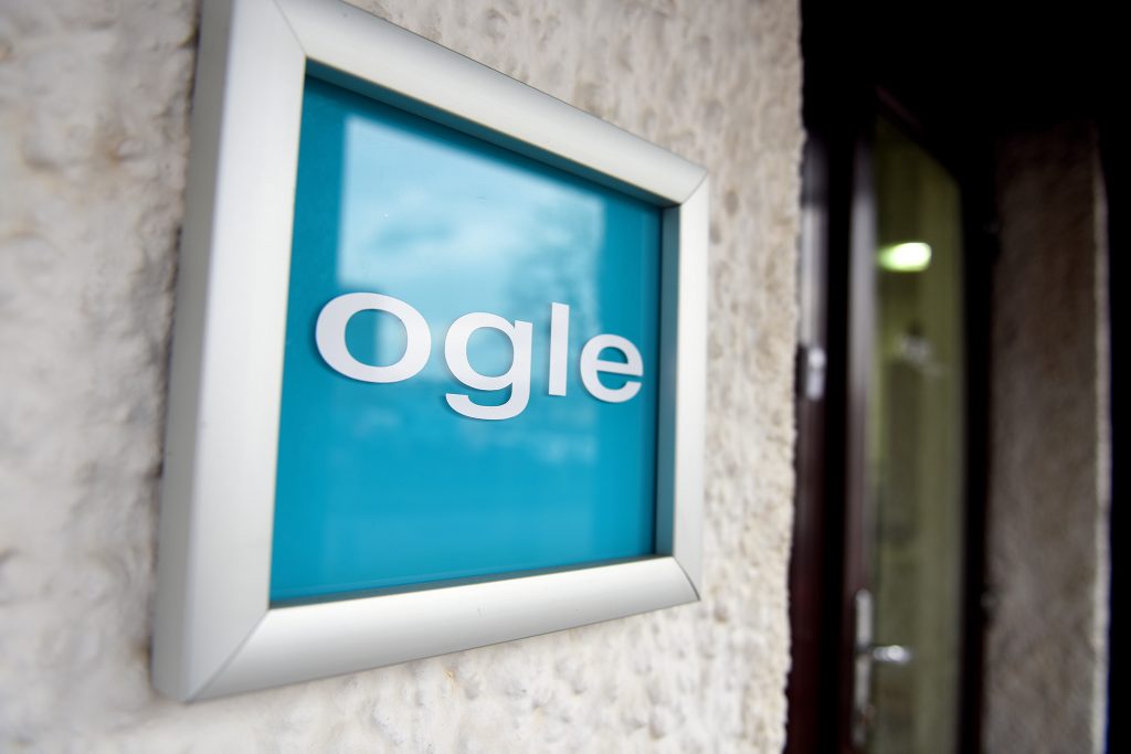 Business As Usual At Ogle Models | Ogle Models